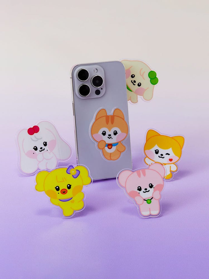Minive Minini Line Friends Square