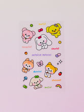 K-POP – LINE FRIENDS SQUARE