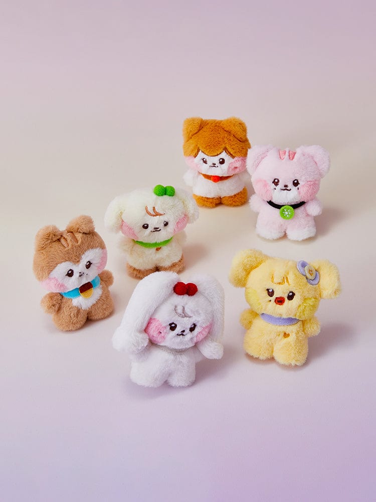 K-POP – LINE FRIENDS SQUARE