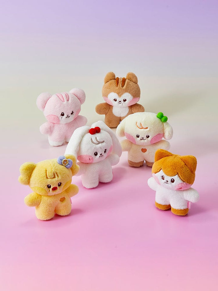 K-POP – LINE FRIENDS SQUARE