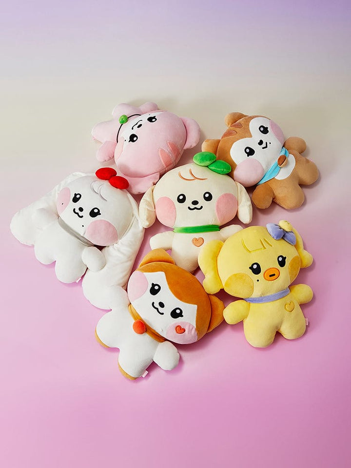 K-POP – LINE FRIENDS SQUARE