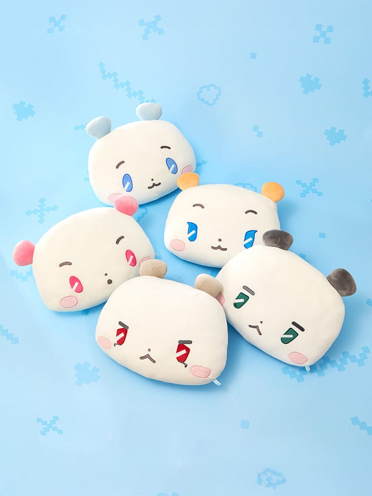 MMMM – LINE FRIENDS SQUARE