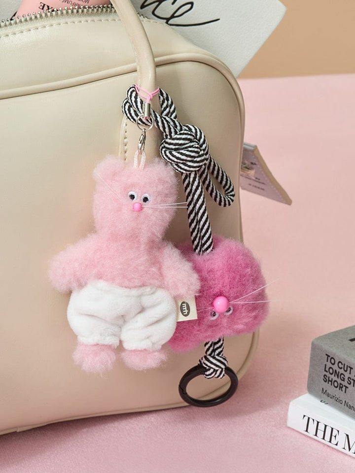 MNH – LINE FRIENDS SQUARE