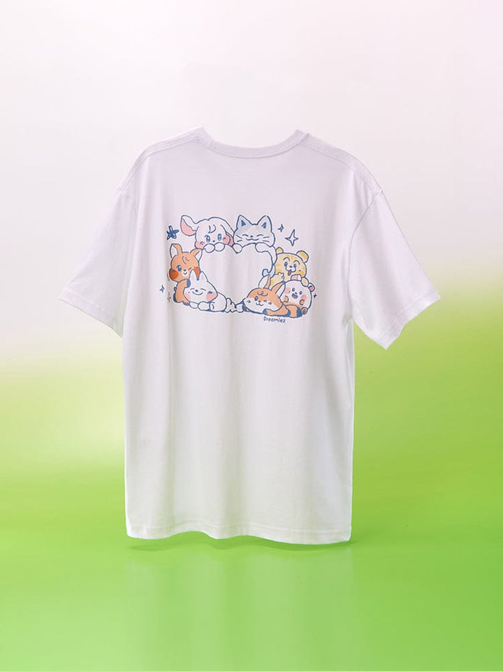NCT DREAM FOREST FAIRIES – LINE FRIENDS SQUARE