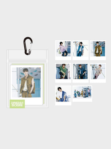 NCT DREAM – LINE FRIENDS SQUARE