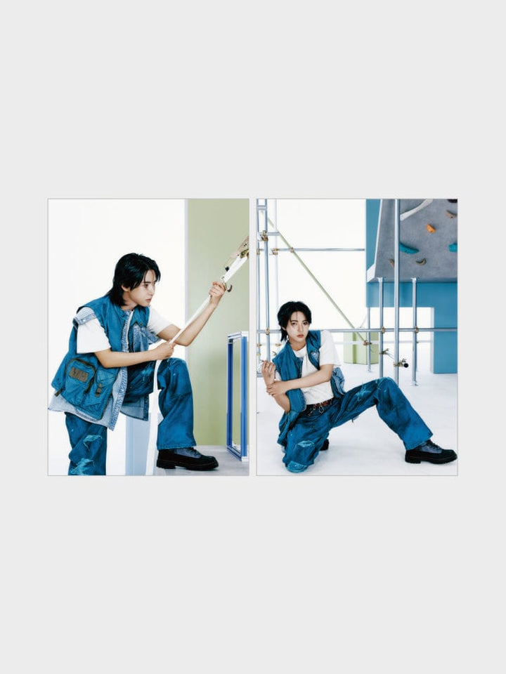 NCT DREAM – LINE FRIENDS SQUARE