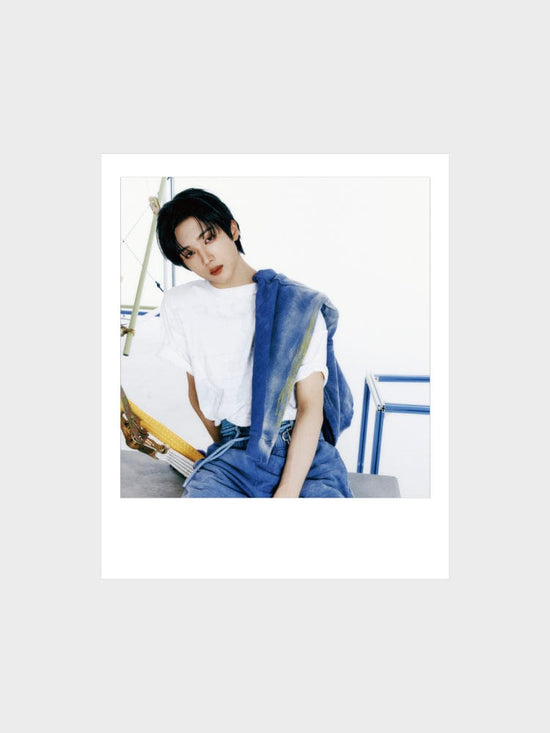 NCT DREAM 폴라로이드 세트 – LINE FRIENDS SQUARE