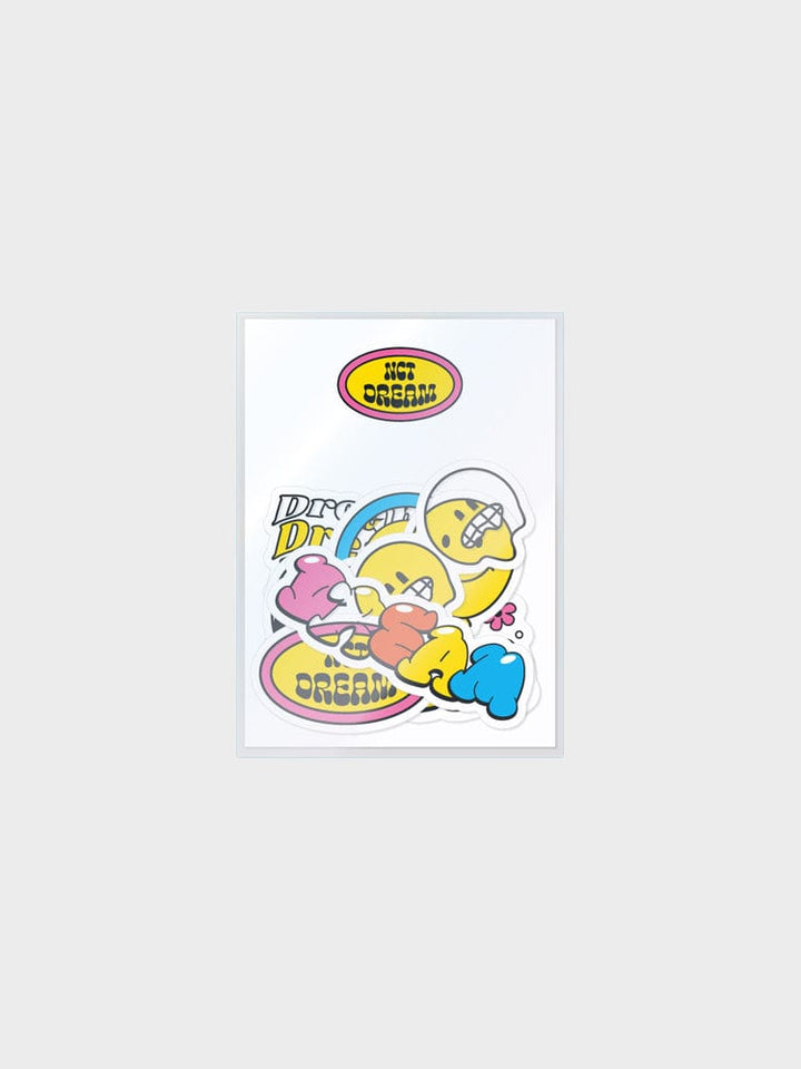 NCT DREAM – LINE FRIENDS SQUARE