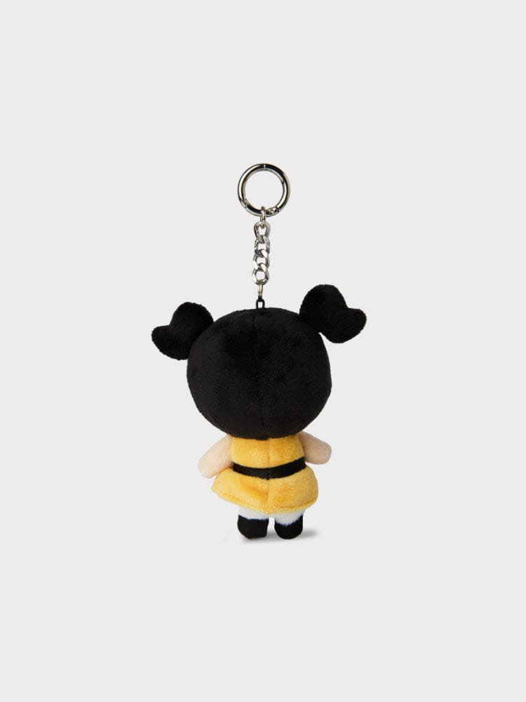 THE POWERPUFF GIRLS x NJ 인형 키링 (DANIELLE) – LINE FRIENDS SQUARE