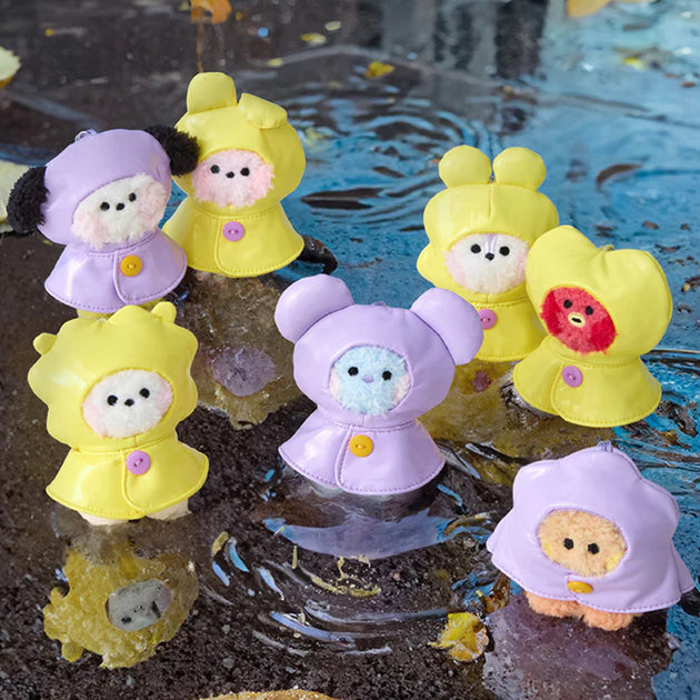 K-POP – LINE FRIENDS SQUARE