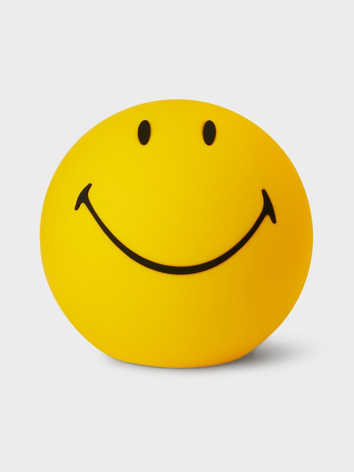 [SMILEY X MR MARIA] LAMP (9.8 INCH) – LINE FRIENDS SQUARE