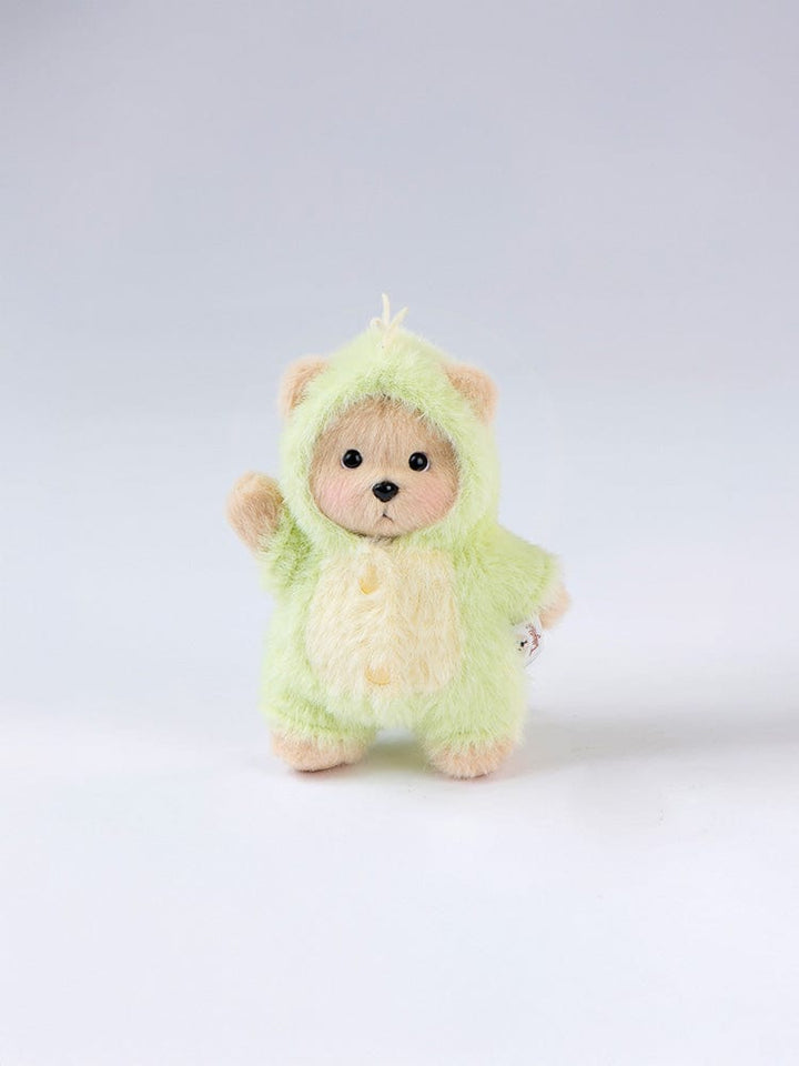 TEDDY TALES – LINE FRIENDS SQUARE