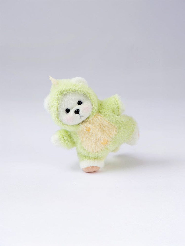 TEDDY TALES – LINE FRIENDS SQUARE