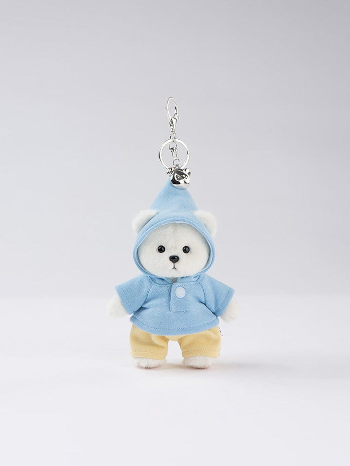 TEDDY TALES – LINE FRIENDS SQUARE