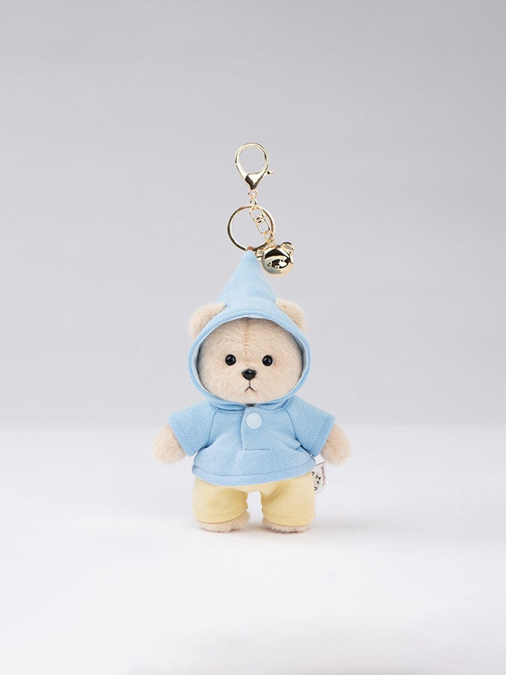 TEDDY TALES – LINE FRIENDS SQUARE