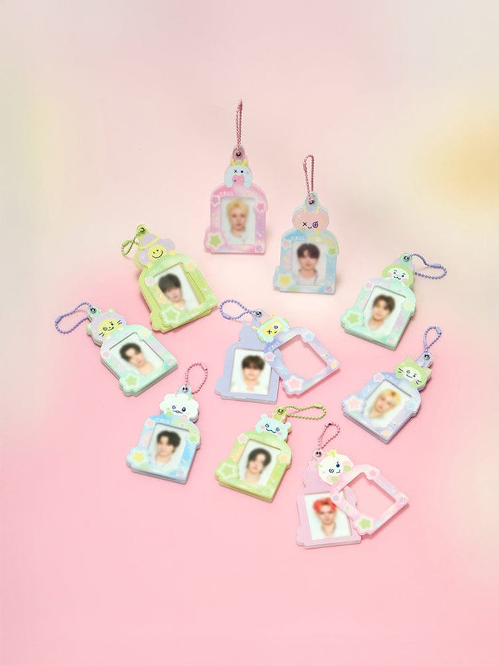 26 JUNE SQUARE WEEK TRUZ – LINE FRIENDS SQUARE