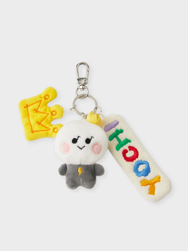 TRUZ – LINE FRIENDS SQUARE