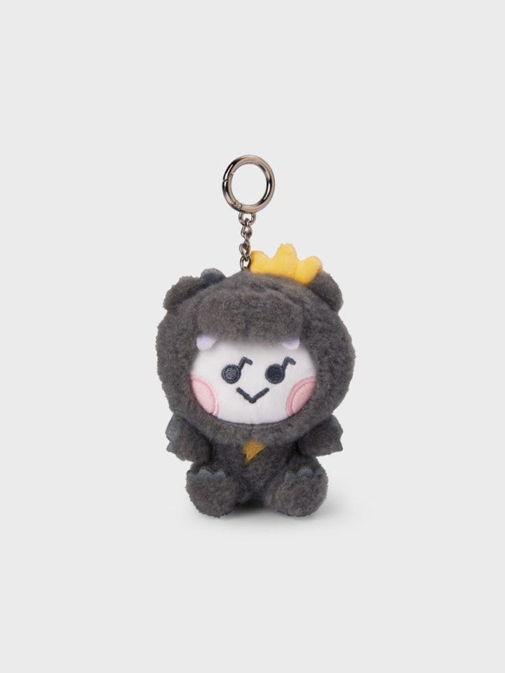 TRUZ – LINE FRIENDS SQUARE