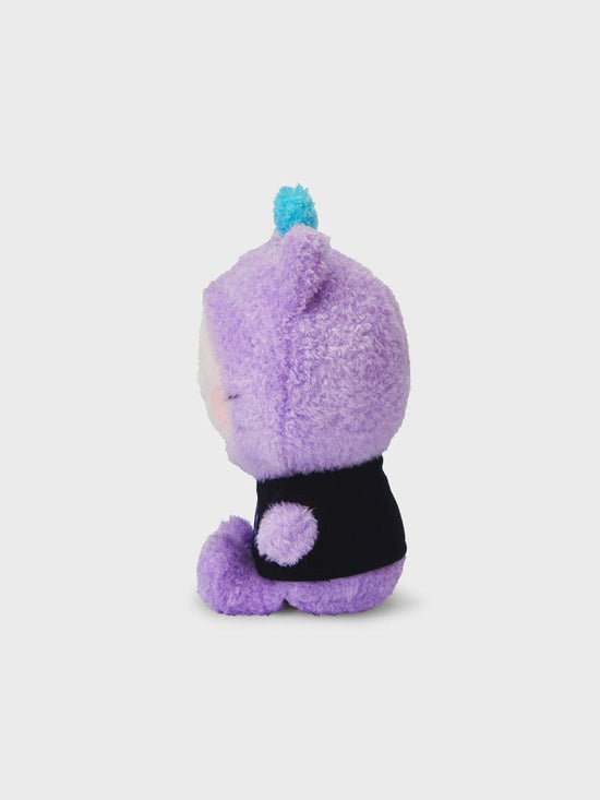 TRUZ CHILLI COSTUME PLUSH DOLL TREASURE COLLECTION – LINE FRIENDS SQUARE
