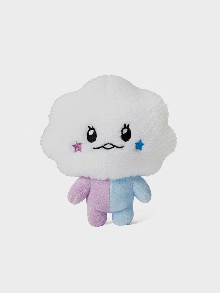 TRUZ SOM STANDING DOLL MEDIUM – LINE FRIENDS SQUARE