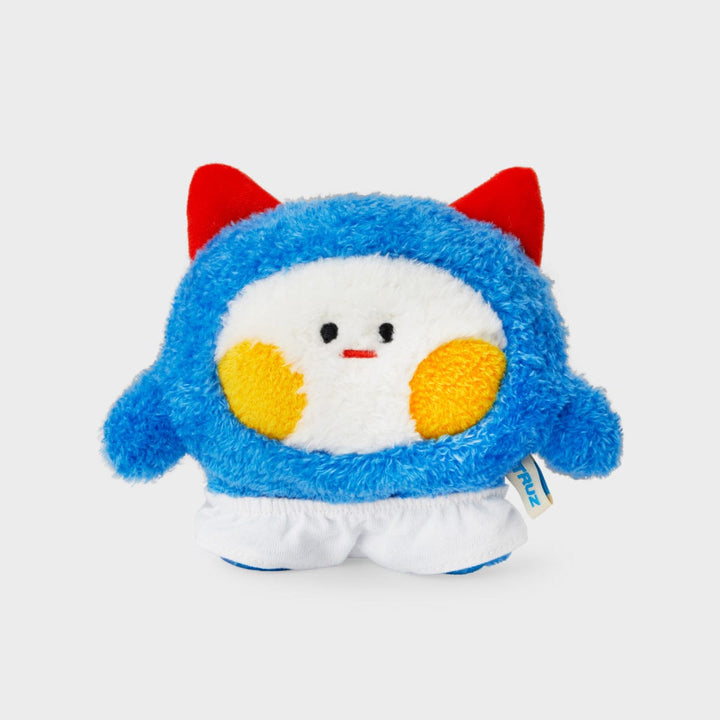 TRUZ – LINE FRIENDS SQUARE