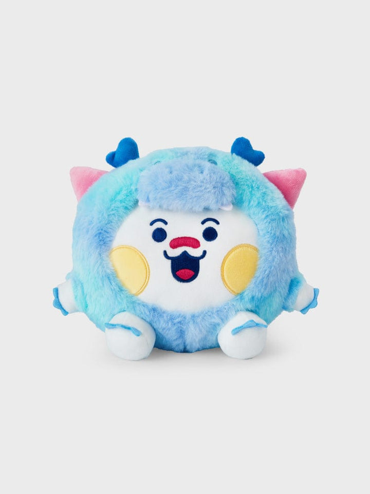 TRUZ – LINE FRIENDS SQUARE