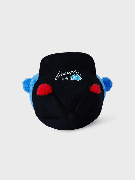 TRUZ WOOPY COSTUME PLUSH DOLL TREASURE COLLECTION – LINE FRIENDS SQUARE