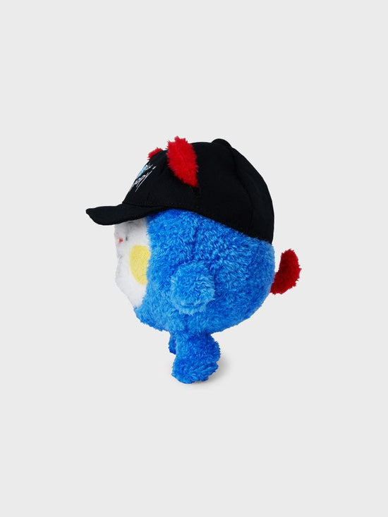 TRUZ WOOPY COSTUME PLUSH DOLL TREASURE COLLECTION – LINE FRIENDS SQUARE