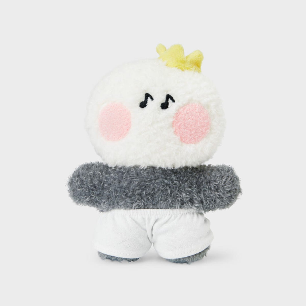 TRUZ – LINE FRIENDS SQUARE