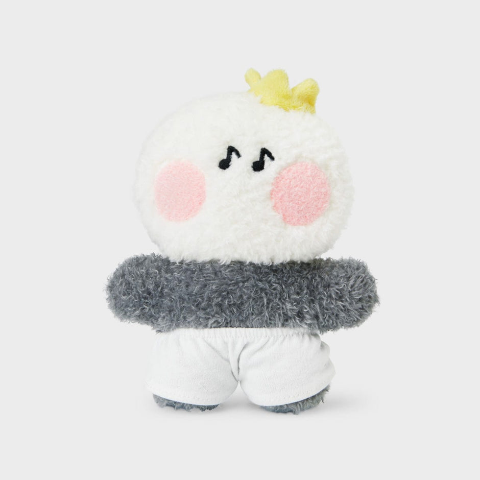 TRUZ – LINE FRIENDS SQUARE