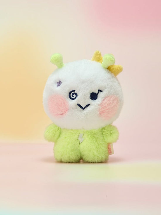 TRUZ PLANET mini PLUSH – LINE FRIENDS SQUARE