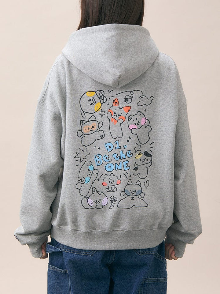 ZEROBASEONE – LINE FRIENDS SQUARE