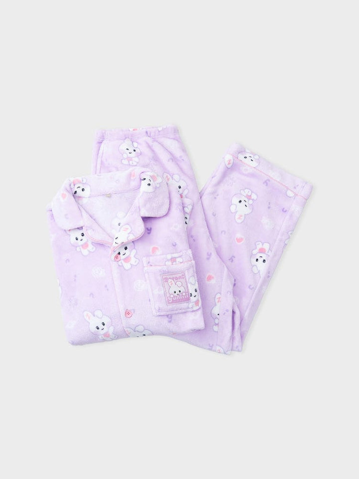 ZEROBASEONE – LINE FRIENDS SQUARE