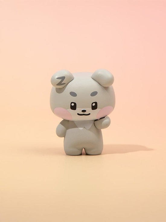 zeroni MONITOR FIGURINE – LINE FRIENDS SQUARE