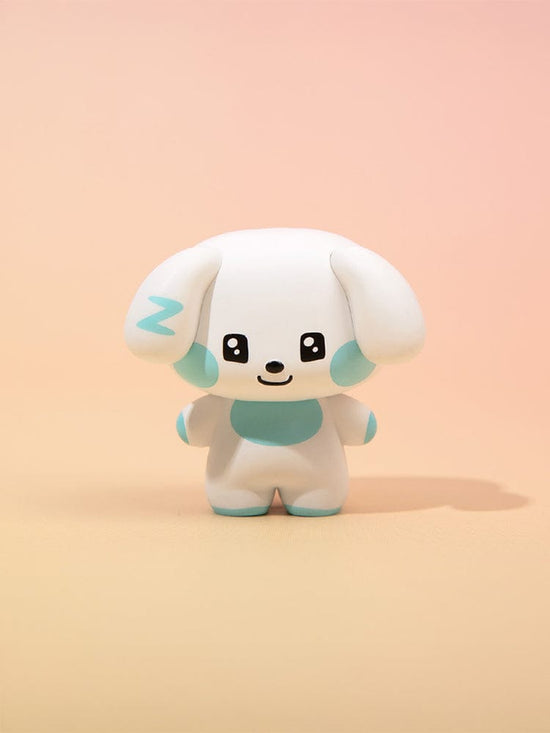 zeroni MONITOR FIGURINE – LINE FRIENDS SQUARE