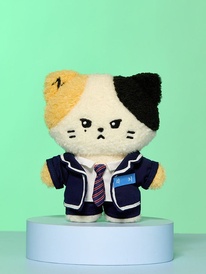 PLUSH – LINE FRIENDS SQUARE