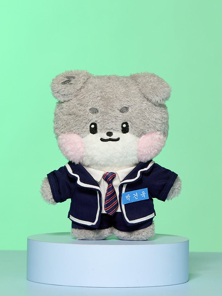 PLUSH – LINE FRIENDS SQUARE