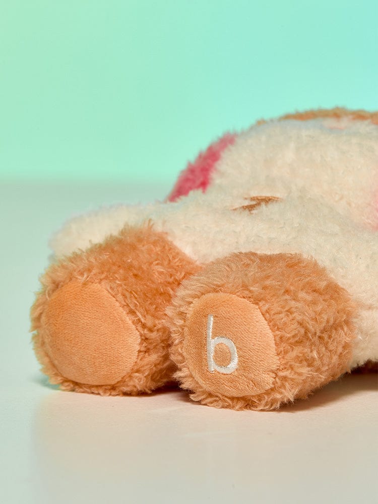 ZEROBASEONE zeroni COSTUME PLUSH – LINE FRIENDS SQUARE