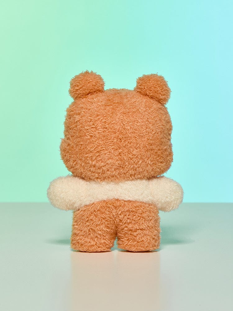 ZEROBASEONE zeroni COSTUME PLUSH – LINE FRIENDS SQUARE