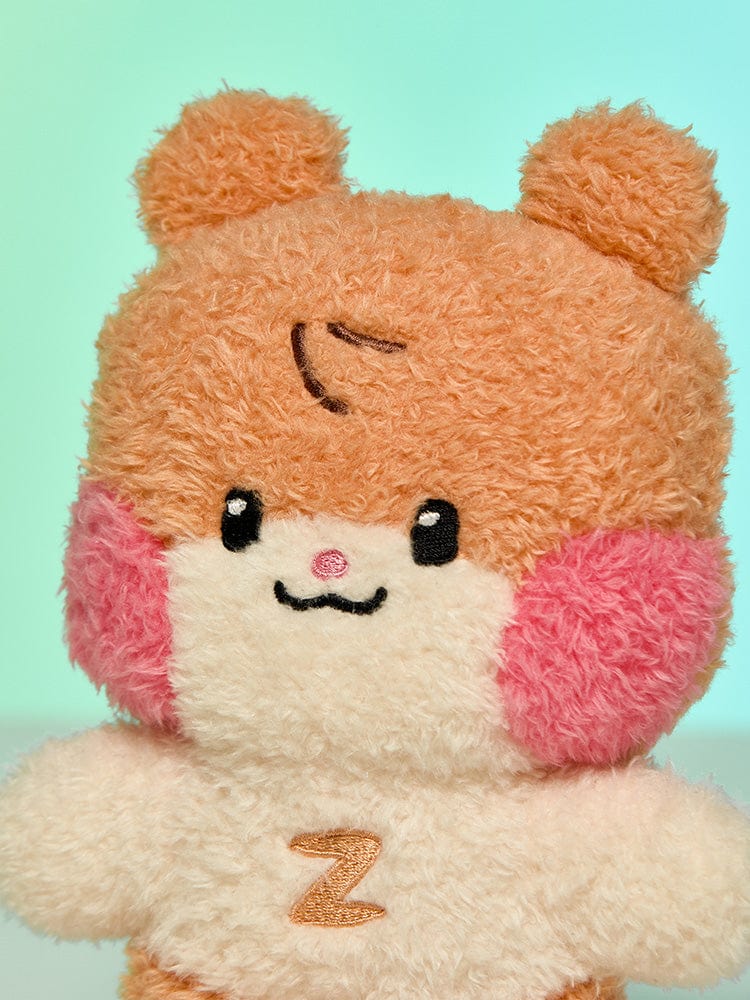 ZEROBASEONE zeroni COSTUME PLUSH – LINE FRIENDS SQUARE