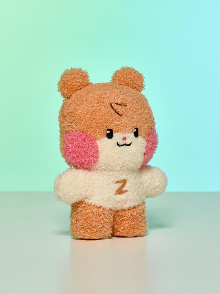 ZEROBASEONE zeroni COSTUME PLUSH – LINE FRIENDS SQUARE