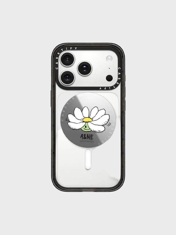 ZO&FRIENDS X CASETiFY A&NE Snappy Grip Stand (Mirror) – Danzzac