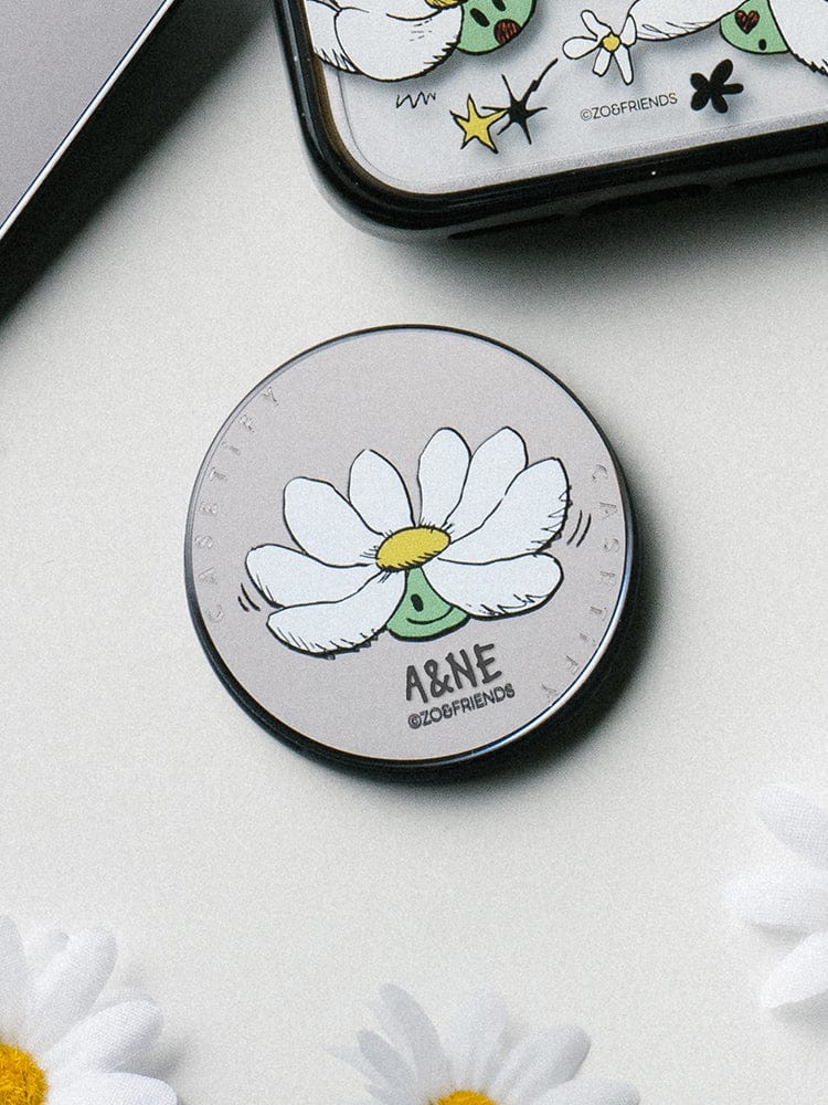 ZO&FRIENDS X CASETiFY A&NE Snappy Grip Stand (Mirror) – Danzzac